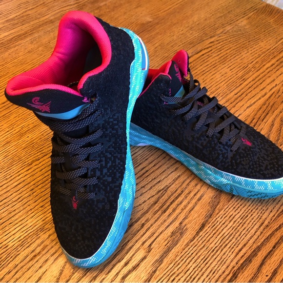 Crossover Culture | Shoes | Mens Crossover Culture Basketball Shoes ...